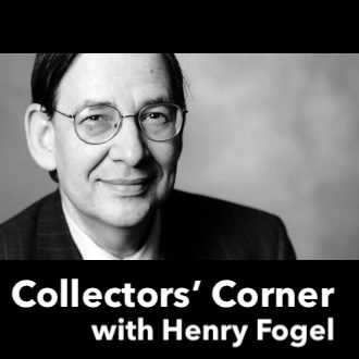 Collectors’ Corner - KUCO