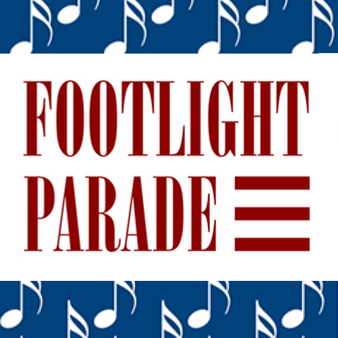 Footlight Parade - KUCO
