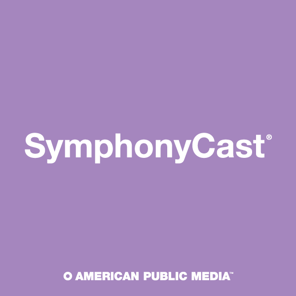 SymphonyCast - KUCO
