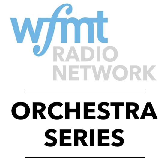 The WFMT Orchestra Series - KUCO
