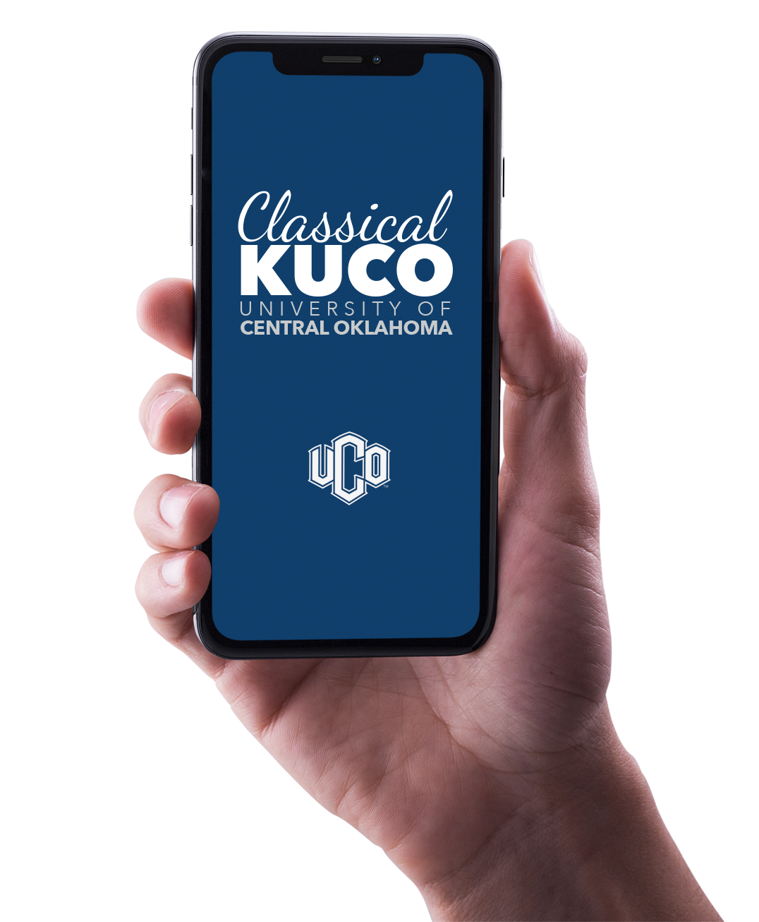 Live Stream Classical KUCO online or with our mobile apps.