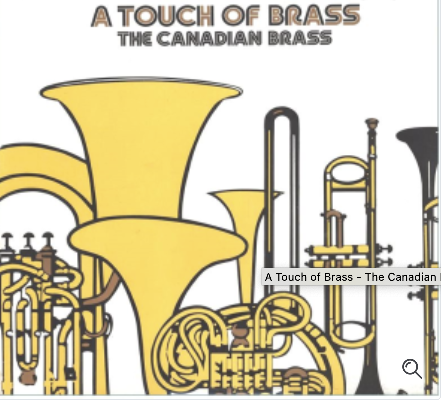 Playlist for KUCO's Concert Hall Classics with Curt Timmons